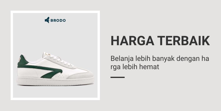 Produk BRODO Official Store | Shopee Indonesia