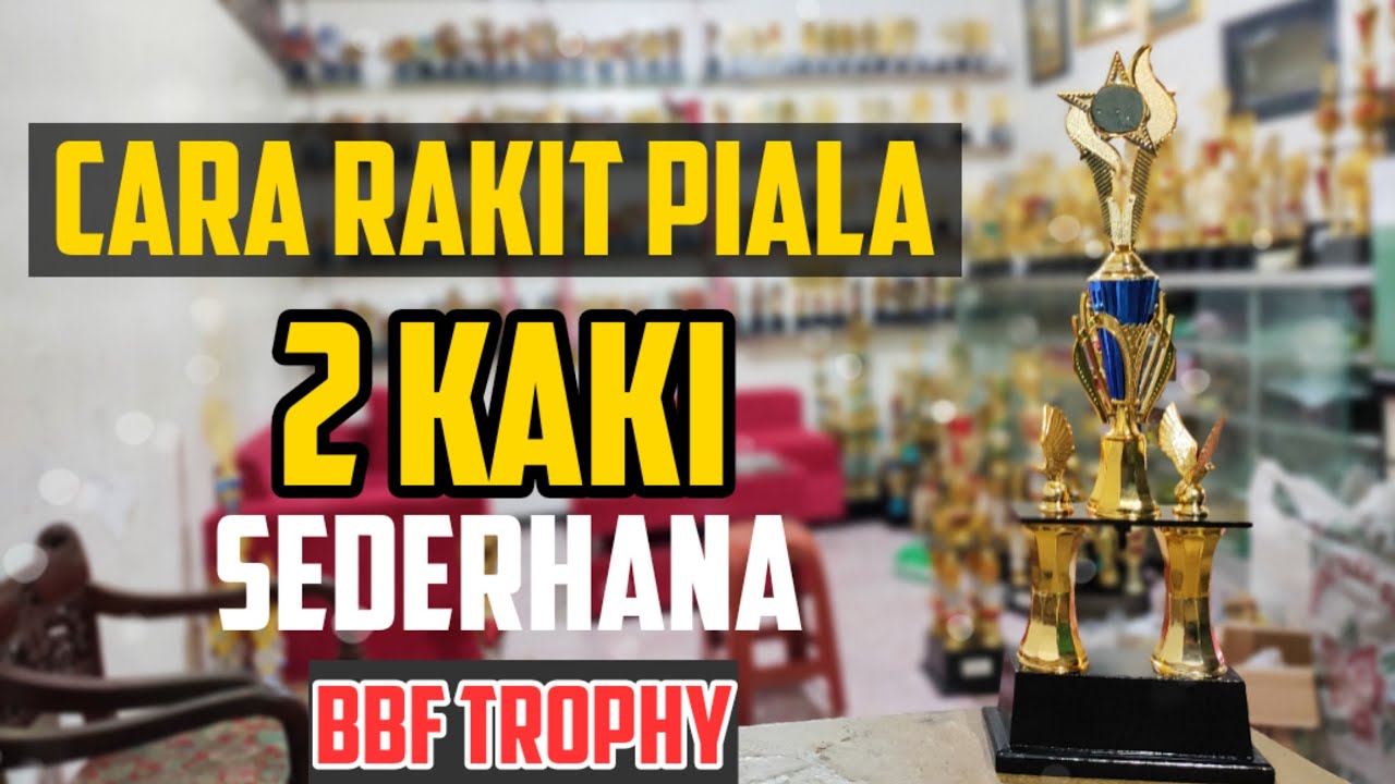 Produk BBF trophy | Shopee Indonesia