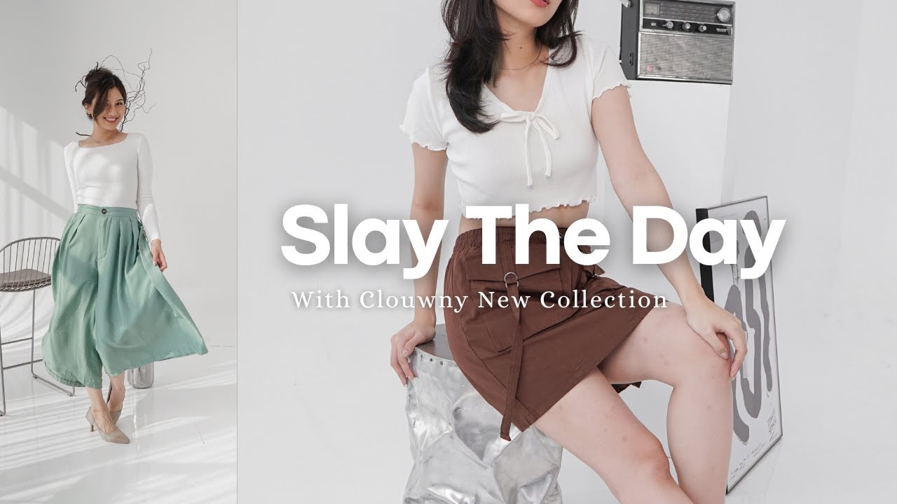 Toko Online CLOUWNY Official Shop | Shopee Indonesia