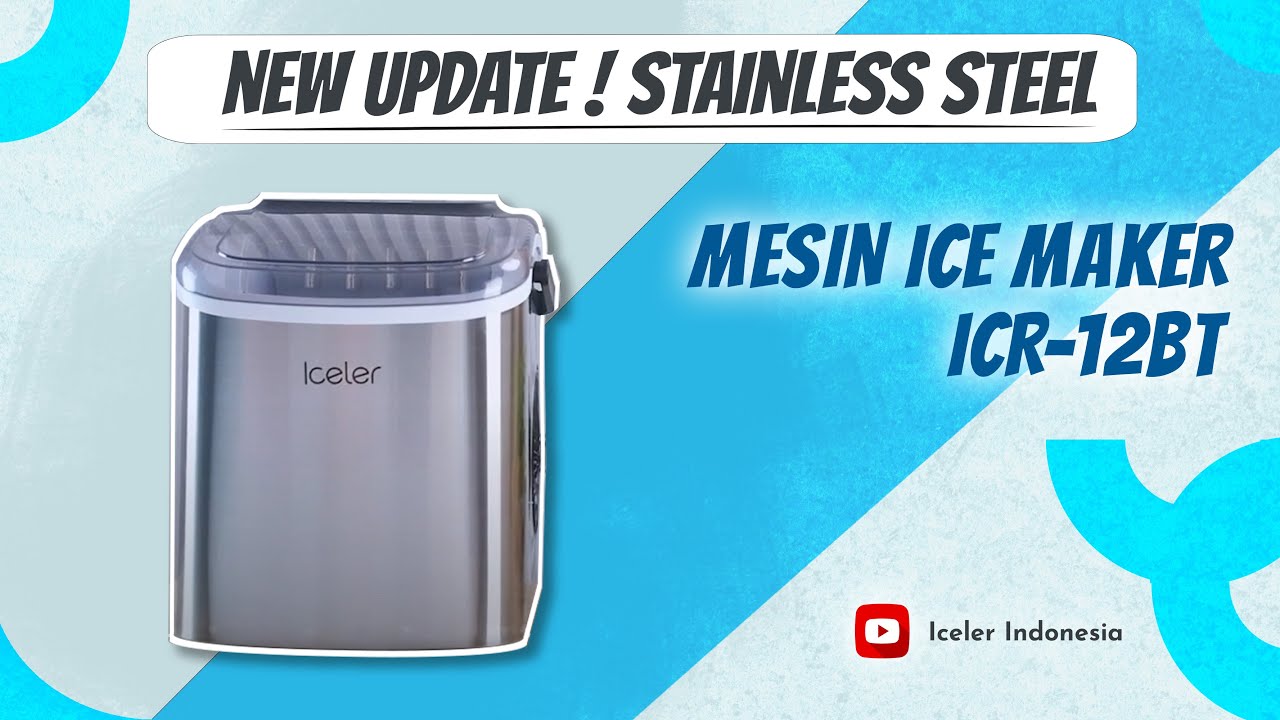 Toko Online Iceler Official Store | Shopee Indonesia