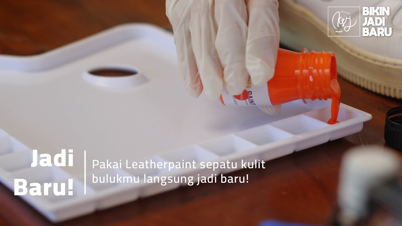 Toko Online KSJ Paint Official Store | Shopee Indonesia