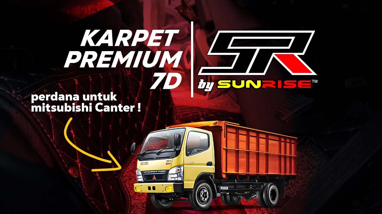 Produk Sunrise Auto Accessories | Shopee Indonesia