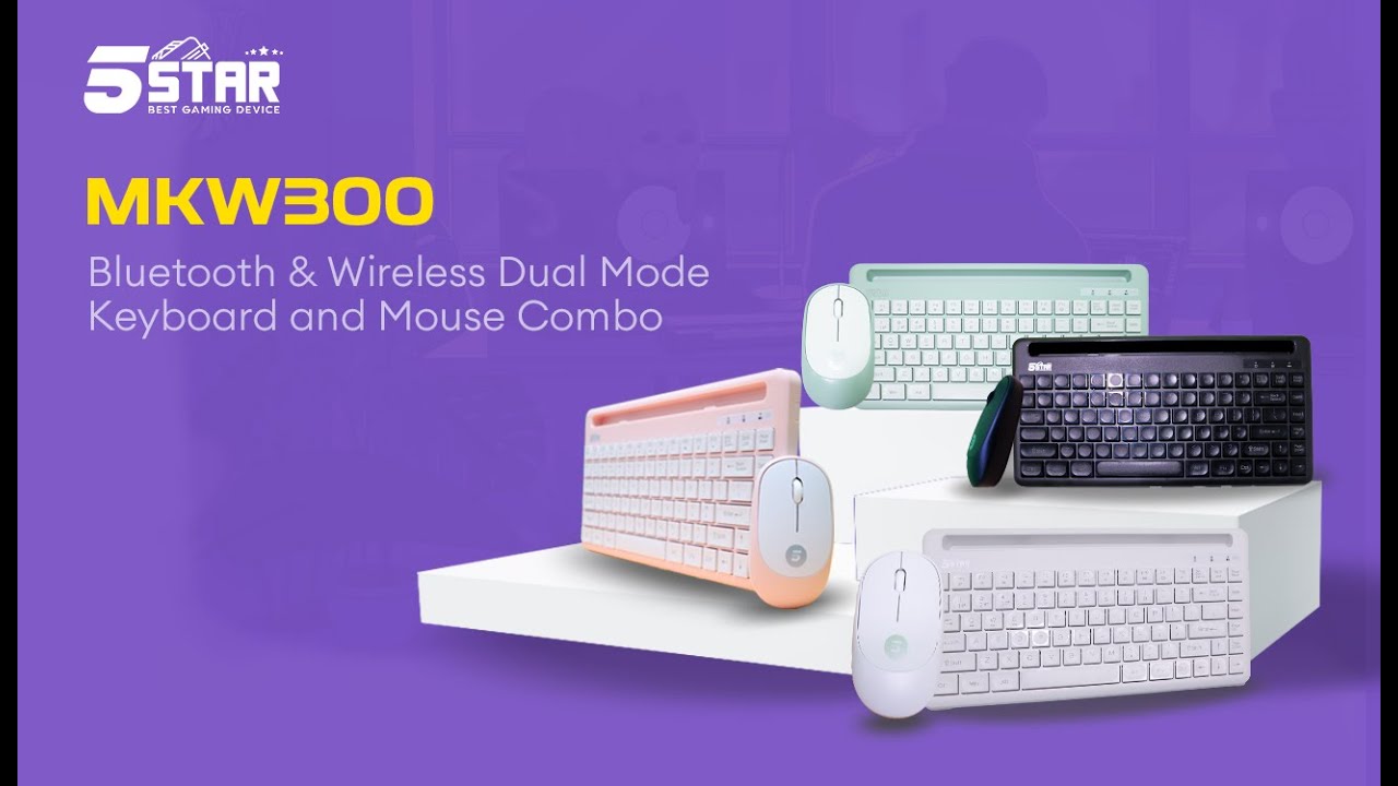 Toko Online 5STAR Official Store | Shopee Indonesia