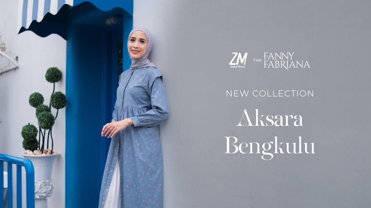 Toko Online Zaskia Mecca Official Shop - Produk Resmi Terlengkap ...