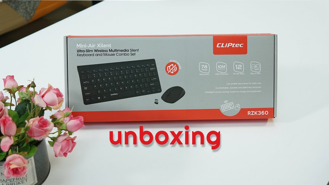 Toko Online Cliptec Official Shop | Shopee Indonesia