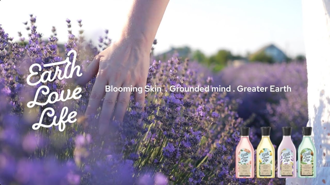 Toko Online Earth Love Life Official Store | Shopee Indonesia