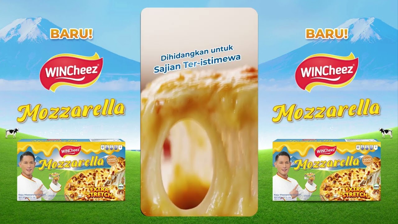 Toko Online WINCheez Official Shop | Shopee Indonesia