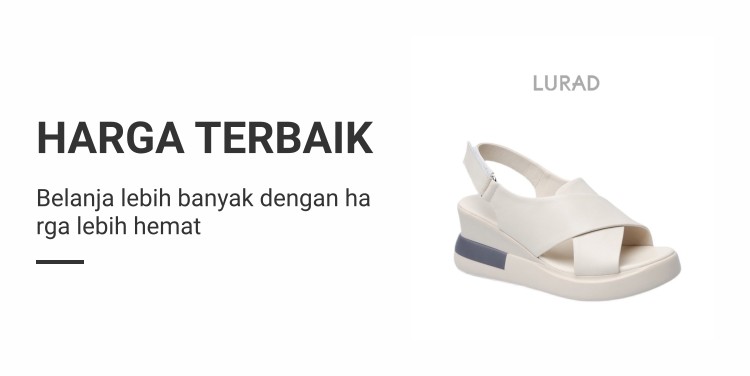 Toko Online Lurad Official Shop | Shopee Indonesia