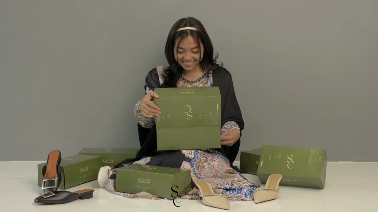 Toko Online Sepasang Collection Official Shop | Shopee Indonesia