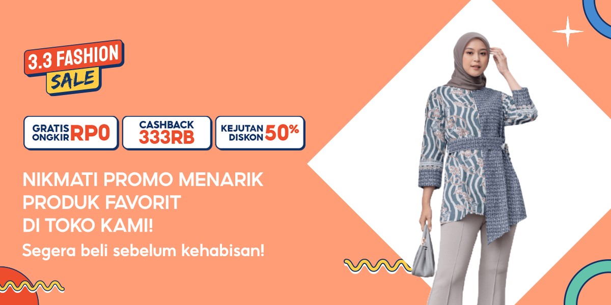 Toko Online Rangkul Indonesia Official Store | Shopee Indonesia
