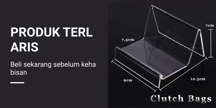 Produk Unique Official Akrilik | Shopee Indonesia
