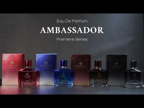 Toko Online Ambassador Official Shop | Shopee Indonesia