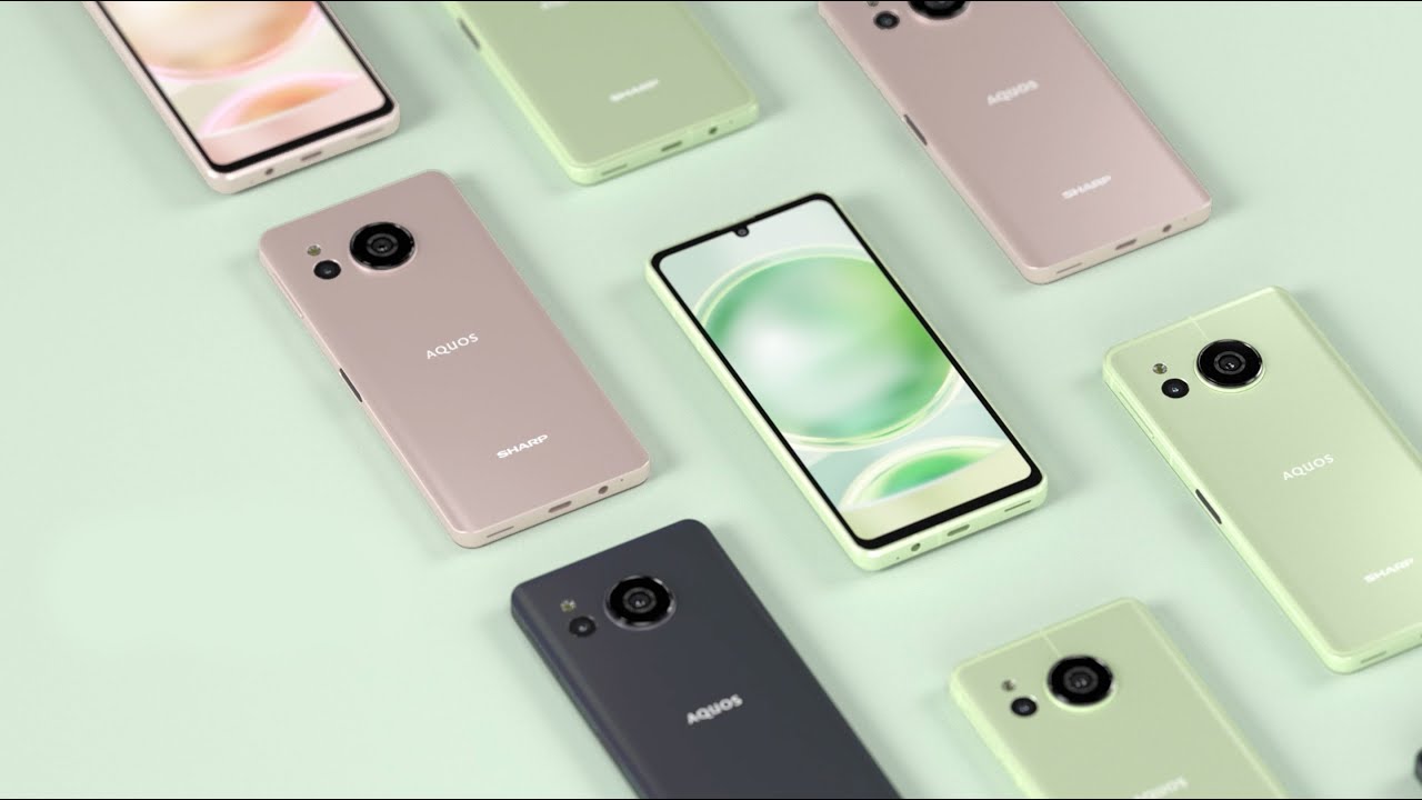 Toko Online Sharp Mobile Official Shop | Shopee Indonesia