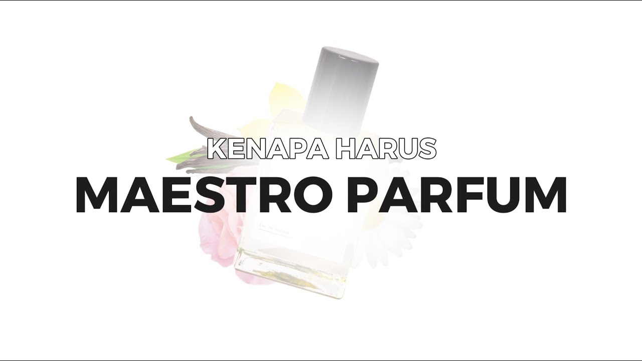 Produk Maestro Parfum | Shopee Indonesia