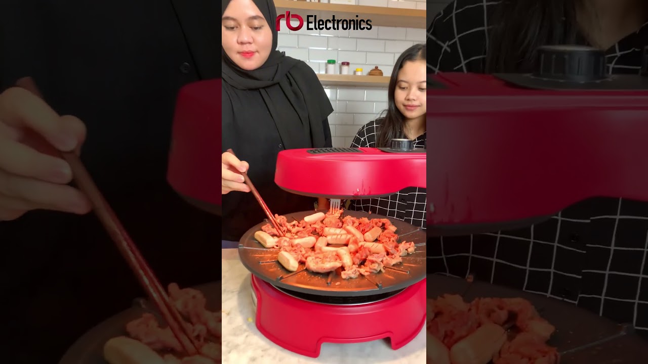 Toko Online RB Electronics Official Shop | Shopee Indonesia