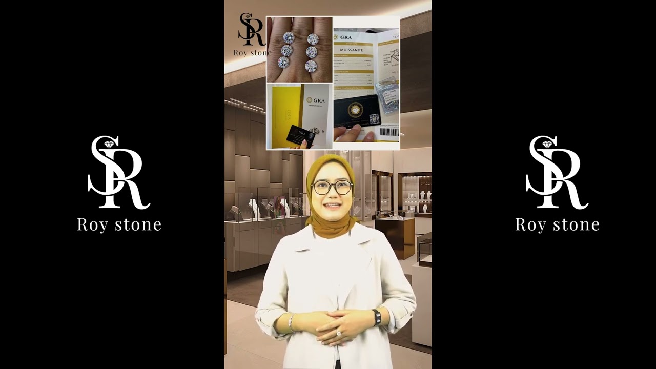 Toko Online Roy Stone Official | Shopee Indonesia