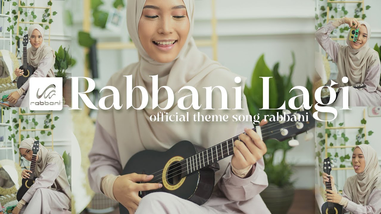 Toko Online Rabbani Official Shop | Shopee Indonesia