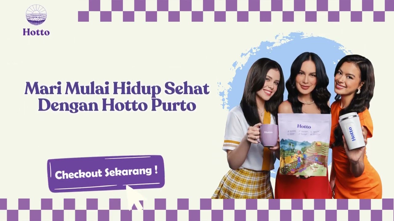 Produk HOTTO OFFICIAL SHOP | Shopee Indonesia