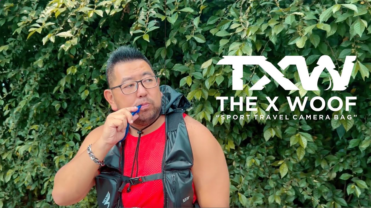 Toko Online The X Woof Official Shop | Shopee Indonesia