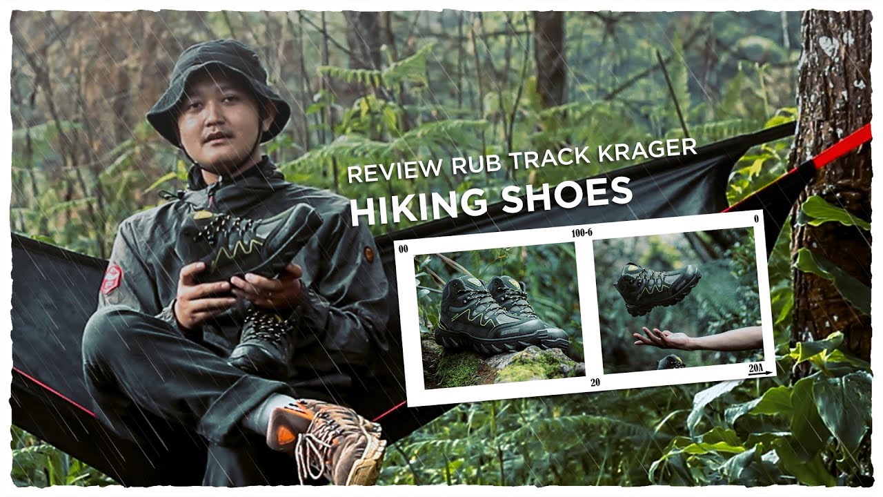 Produk RUBTRACK OFFICIAL SHOP | Shopee Indonesia