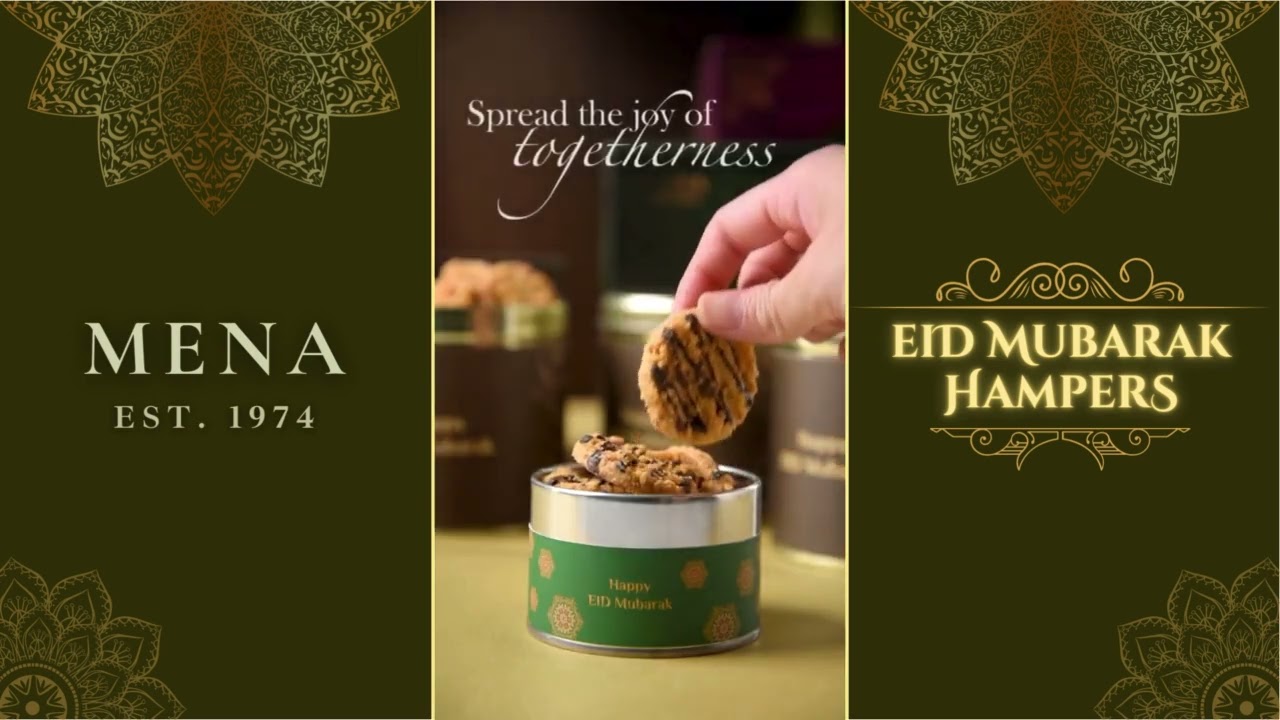 Toko Online Mena Cookies Official Shop | Shopee Indonesia