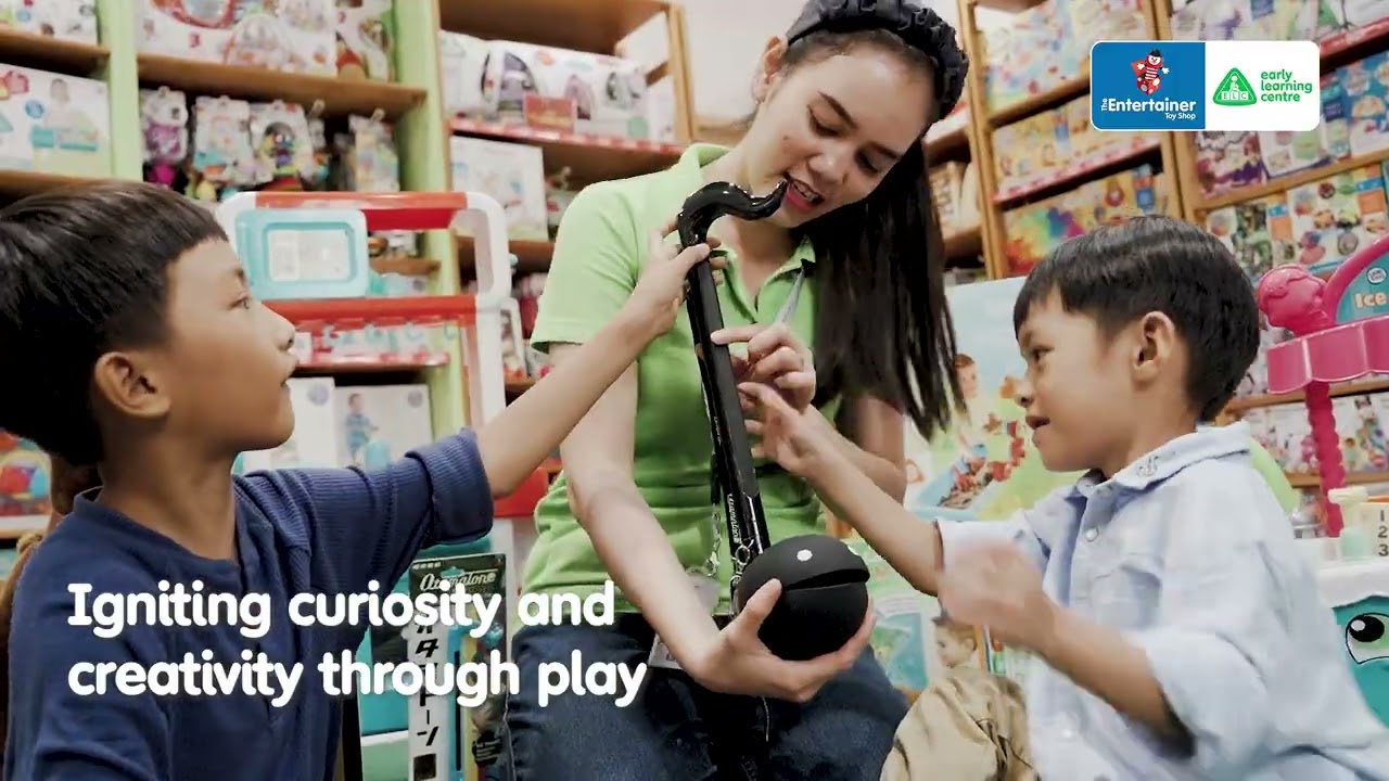 Toko Online ELC Official Store | Shopee Indonesia