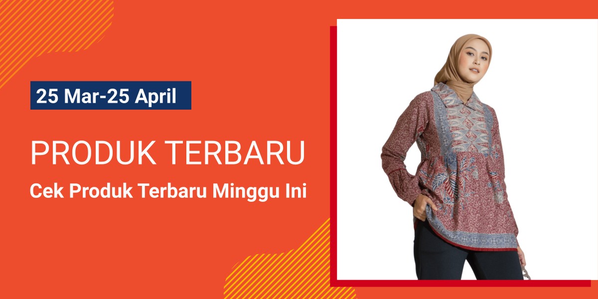 Toko Online Rangkul Indonesia Official Store | Shopee Indonesia