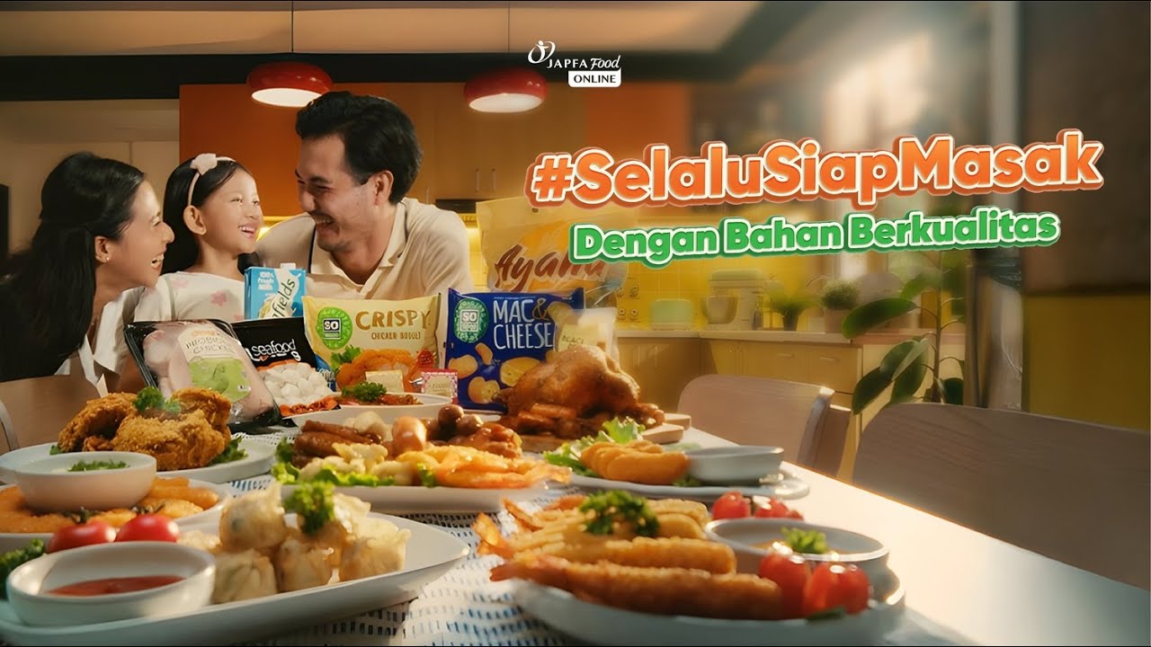 Toko Online Japfa Food Official Shop | Shopee Indonesia