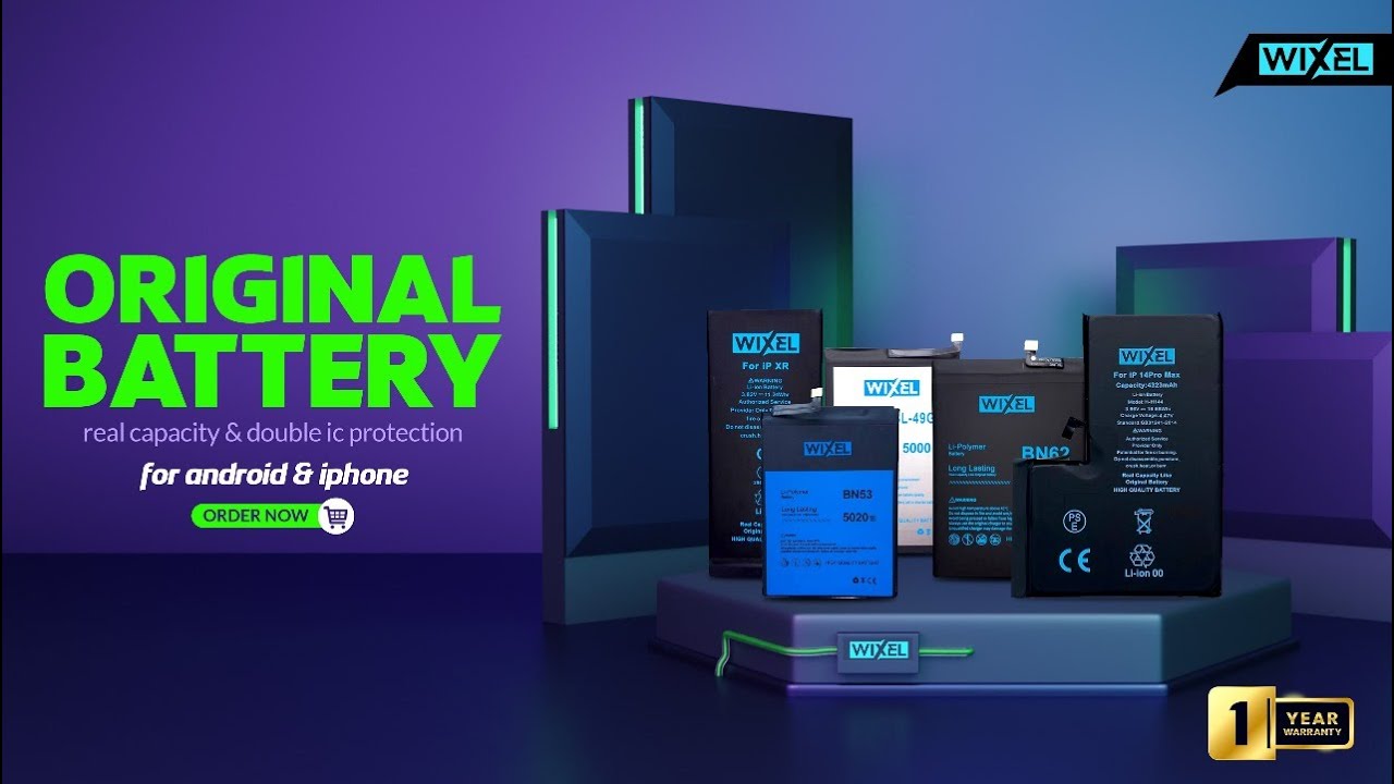 Toko Online Hohem Official Shop | Shopee Indonesia