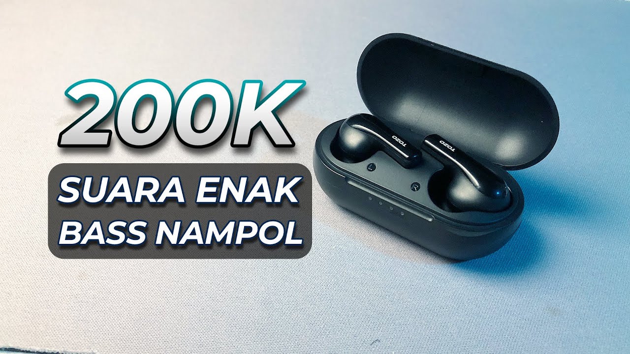 Toko Online TOZO Official Store | Shopee Indonesia