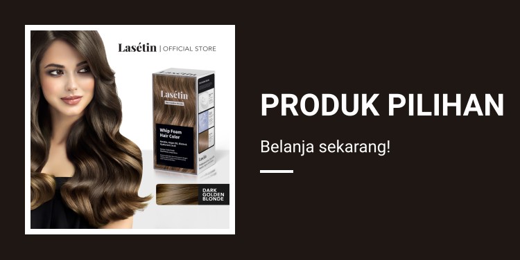 Produk Lasetin Official Store | Shopee Indonesia