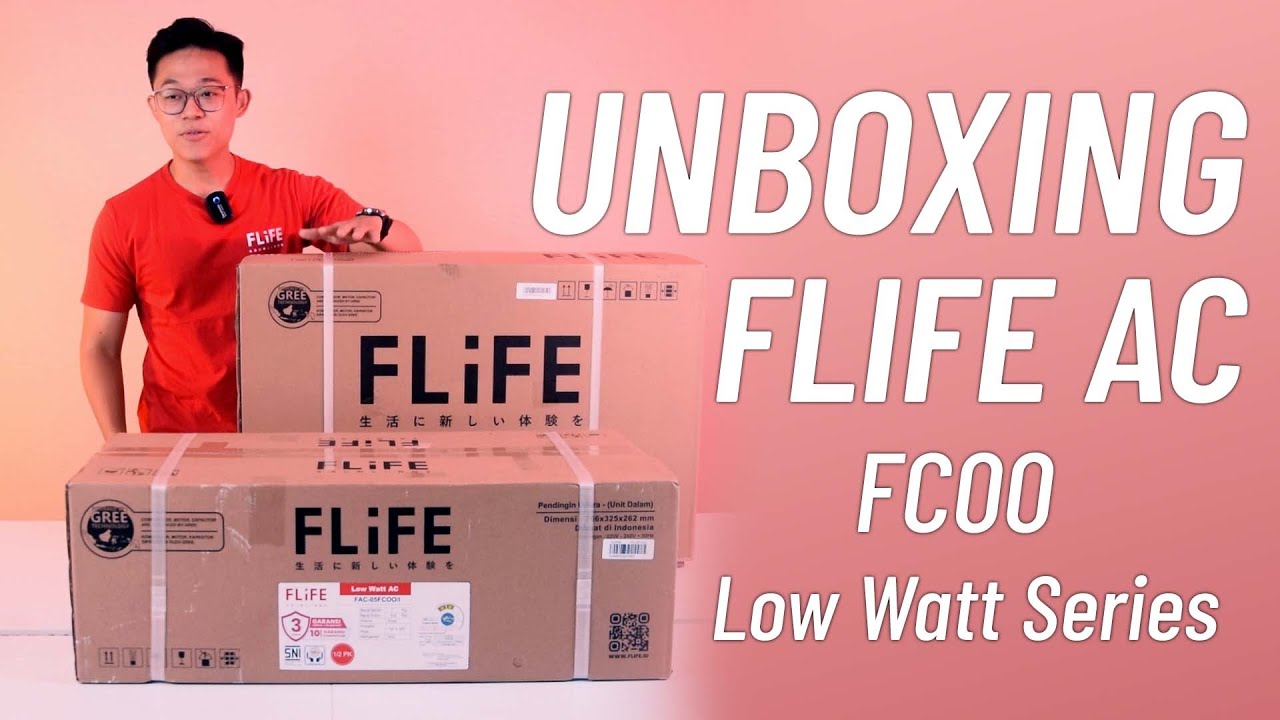 Toko Online Flife Official Shop | Shopee Indonesia