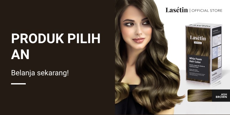 Produk Lasetin Official Store | Shopee Indonesia