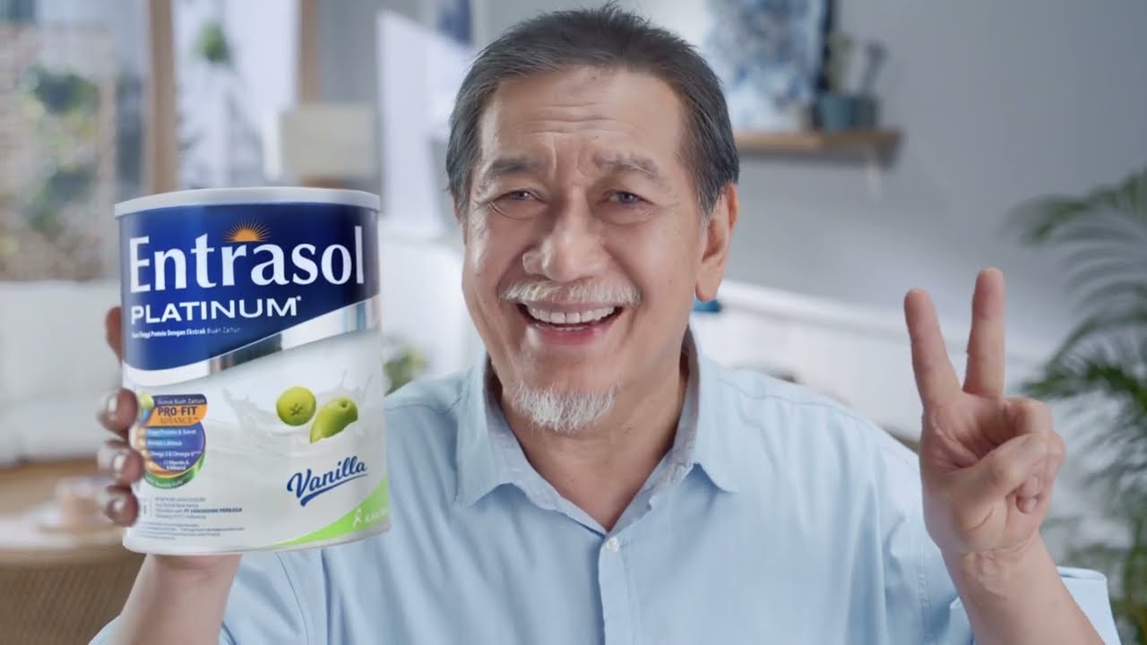 Toko Online Entrasol Official Shop | Shopee Indonesia