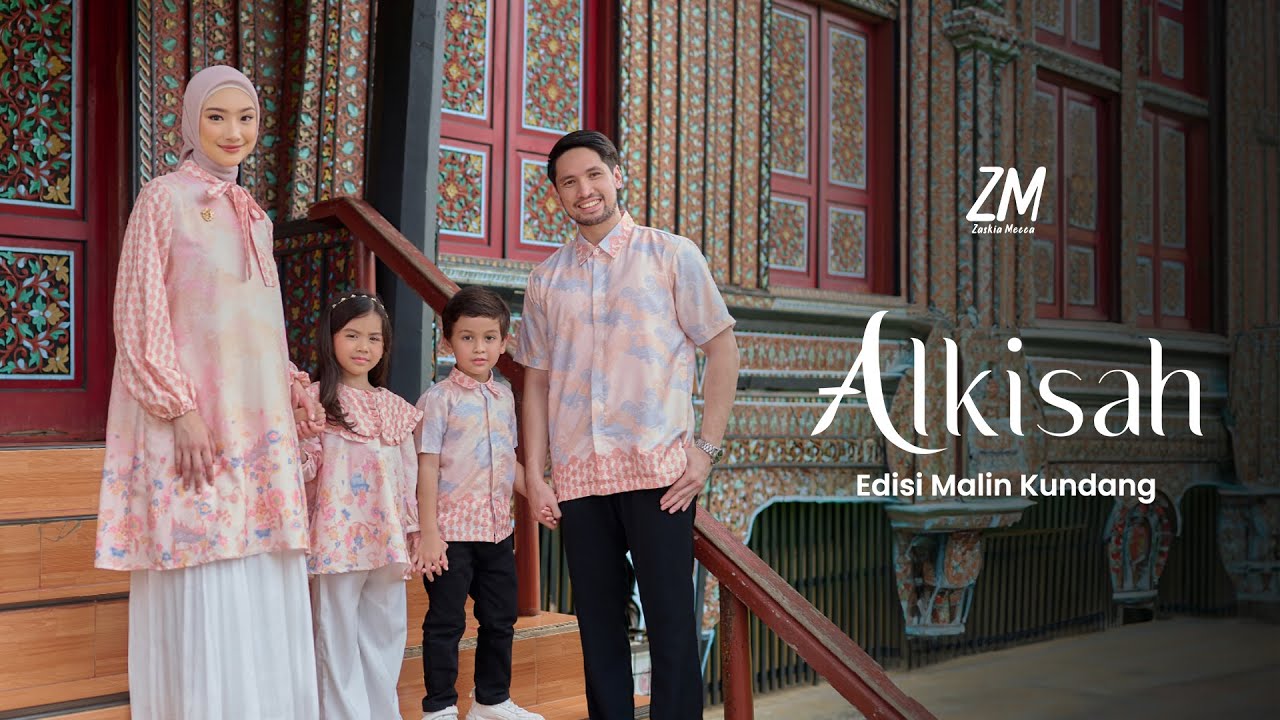 Toko Online Zaskia Mecca Official Shop - Produk Resmi Terlengkap ...