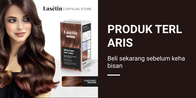 Produk Lasetin Official Store | Shopee Indonesia