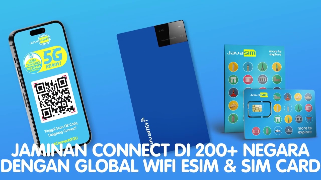 Toko Online JavaMifi Official Shop | Shopee Indonesia