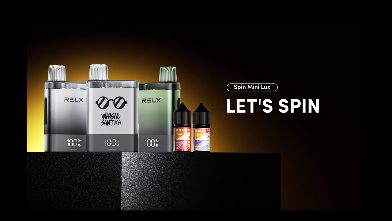 Toko Online RELX Store Indonesia | Shopee Indonesia