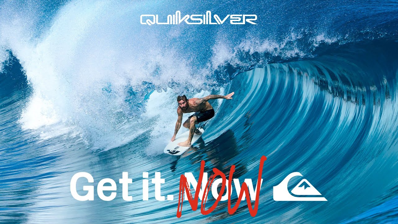 Toko Online Quiksilver Official Store | Shopee Indonesia