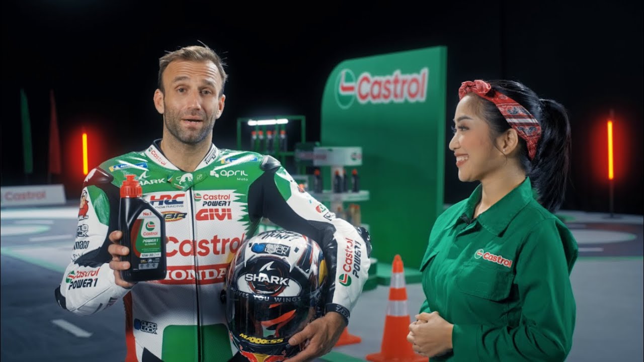 Toko Online Castrol Official Shop | Shopee Indonesia