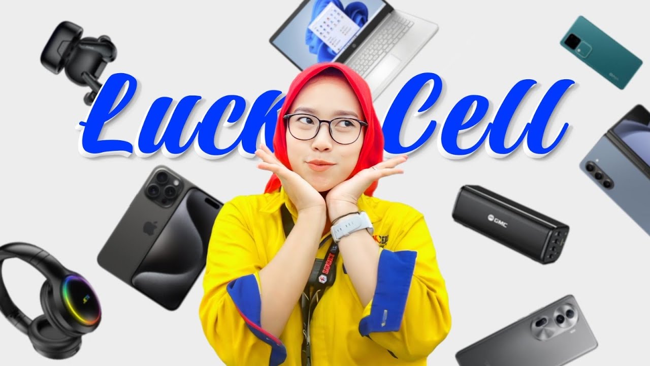Produk Lucky Cell Official Store | Shopee Indonesia