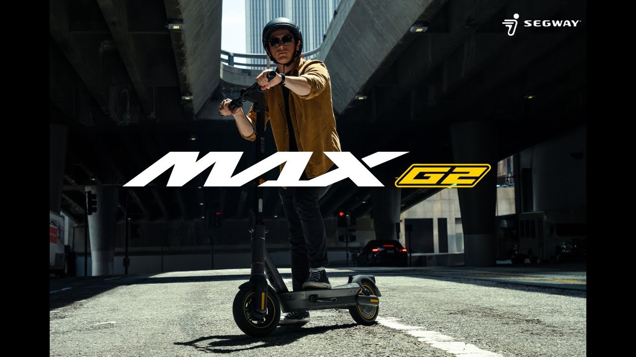 Produk NINEBOT SEGWAY INDONESIA | Shopee Indonesia