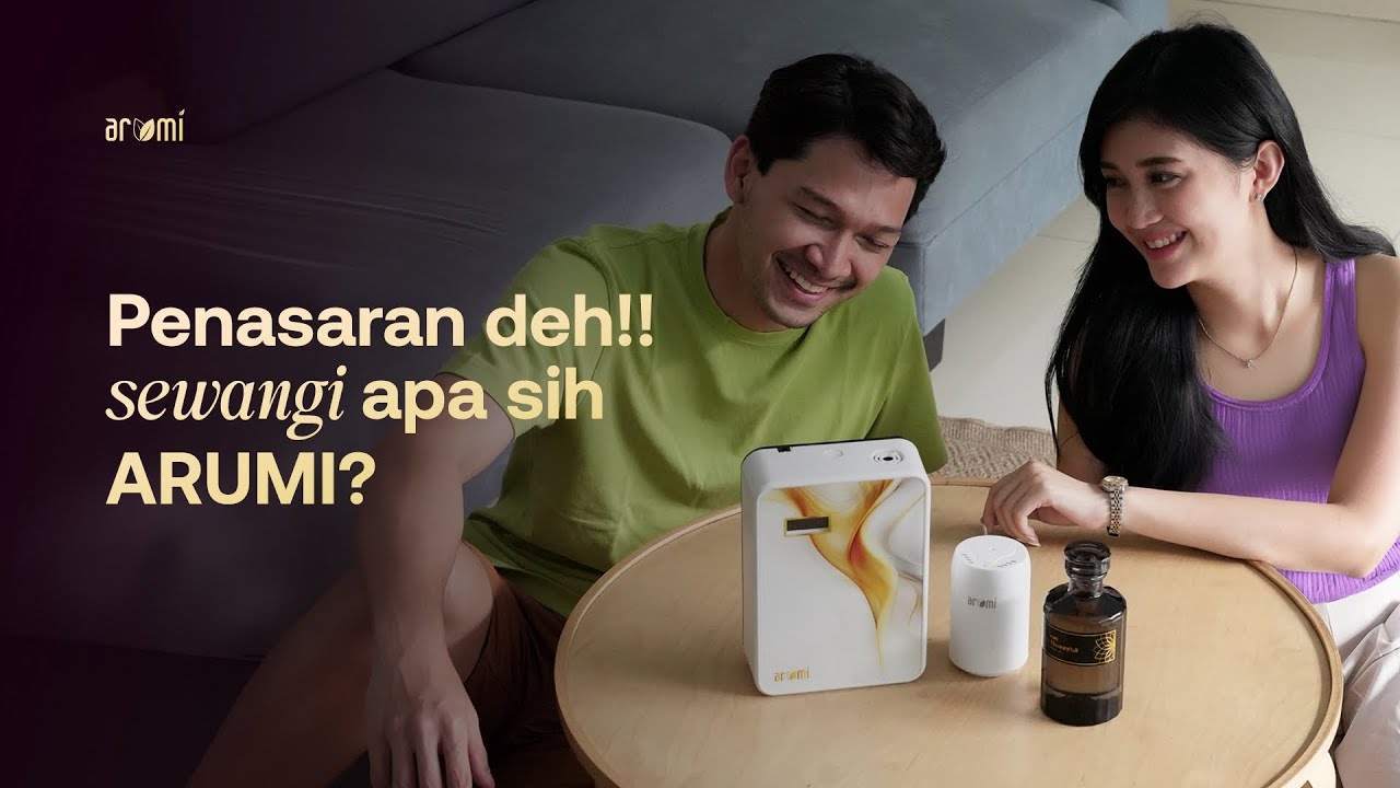 Toko Online Arumi Indonesia Official Store | Shopee Indonesia