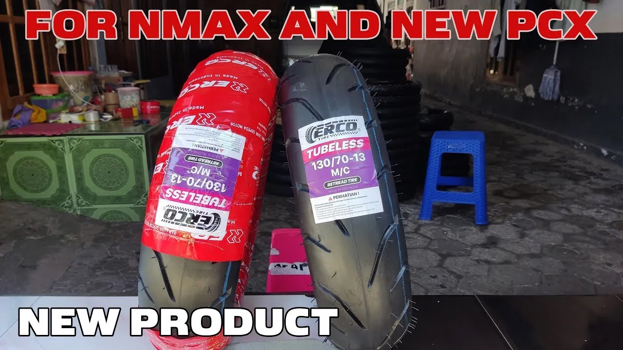 Toko Online Erco Tire Official Store | Shopee Indonesia