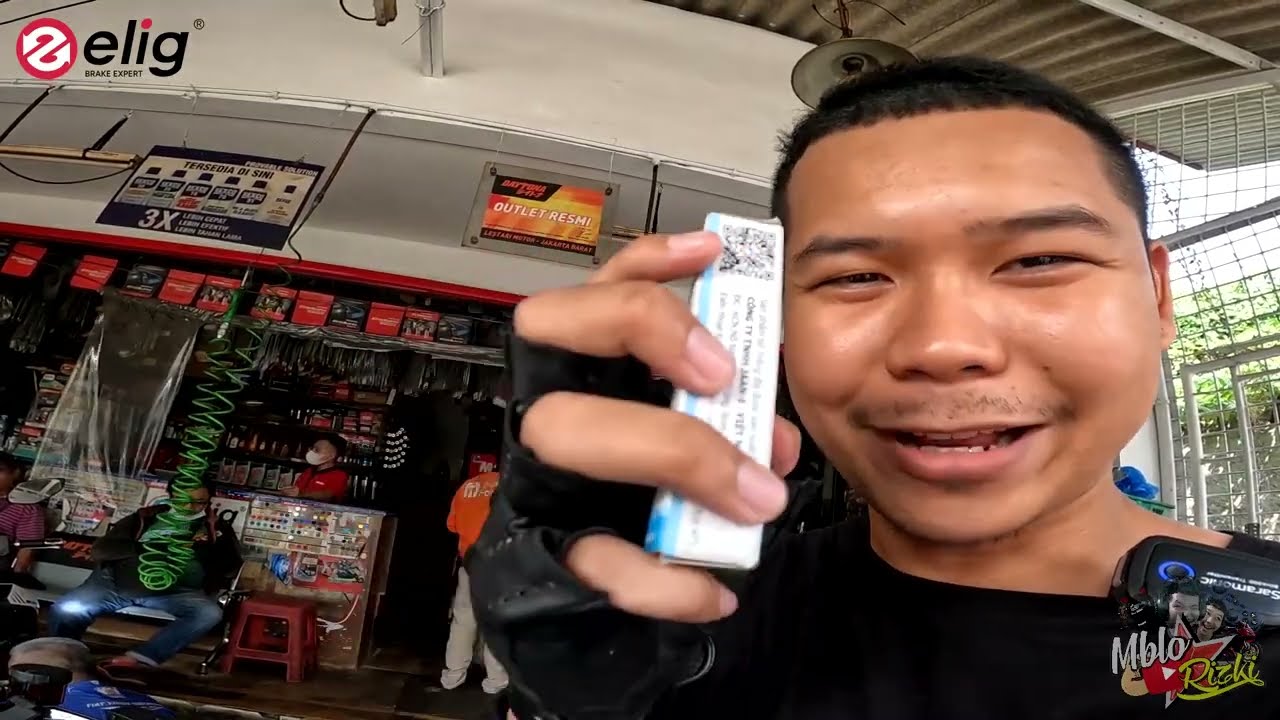 Produk Lestari Motor 2 | Shopee Indonesia