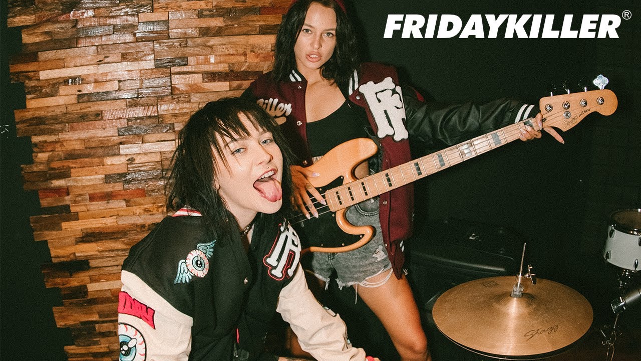 Produk Friday Killer Store | Shopee Indonesia