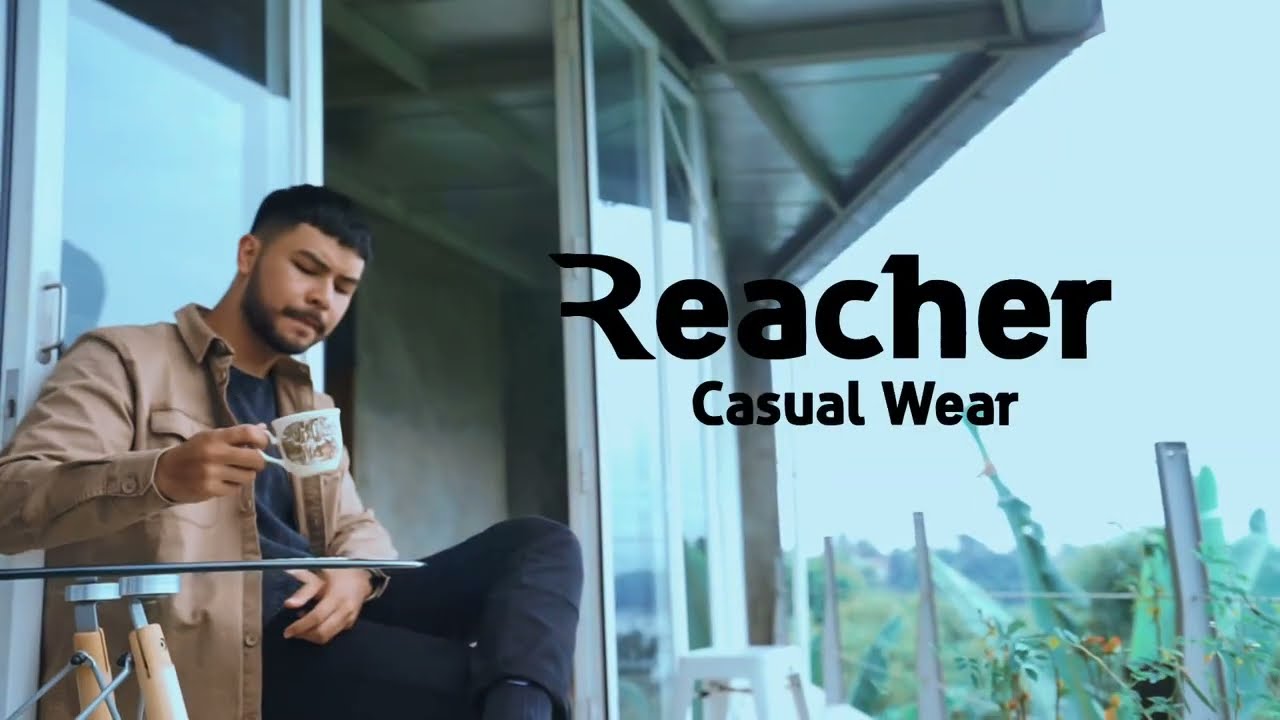 Produk Reacher_Official | Shopee Indonesia