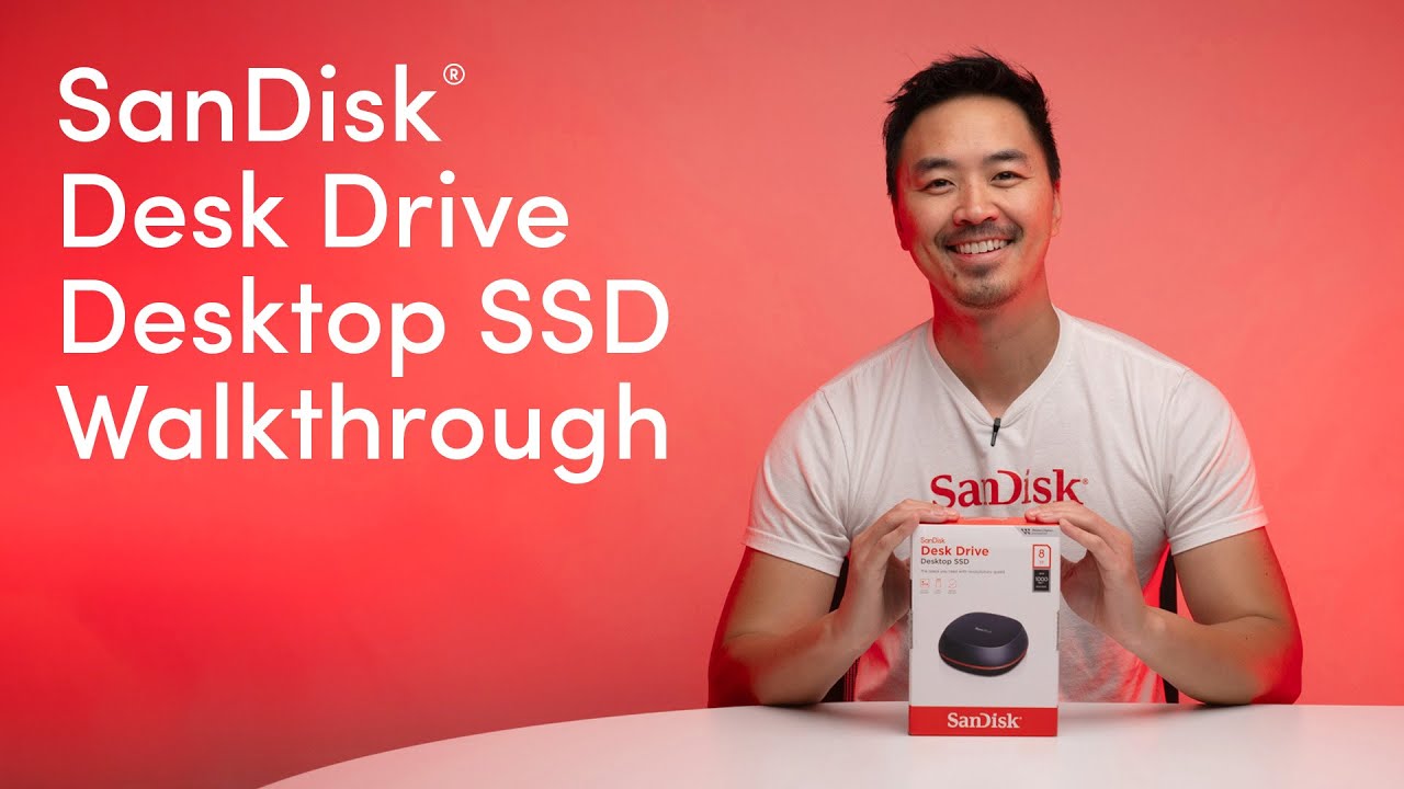 Toko Online SanDisk Official Store | Shopee Indonesia