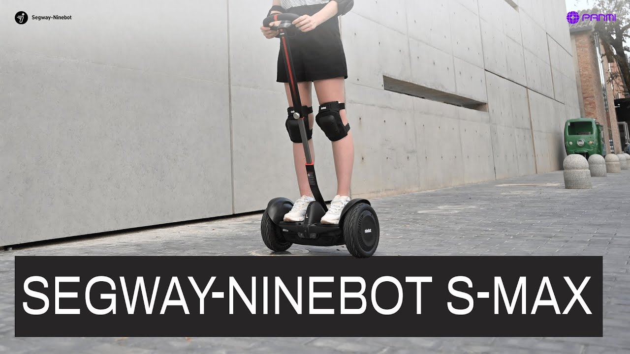 Produk NINEBOT SEGWAY INDONESIA | Shopee Indonesia