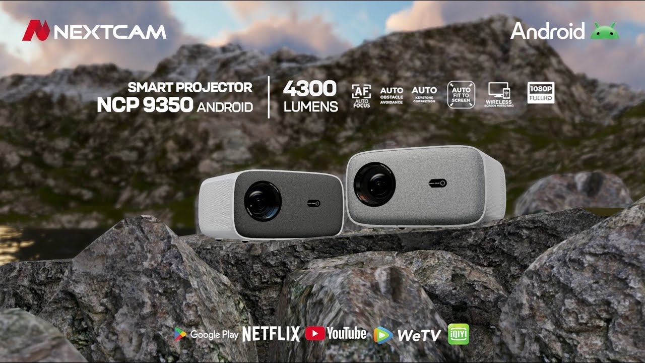 Toko Online Nextcam Official Store | Shopee Indonesia